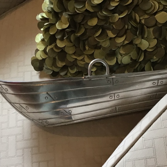 Godinger | Accents | Godinger Silver Boat | Poshmark
